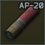 EFT | Ammo and Armor Charts